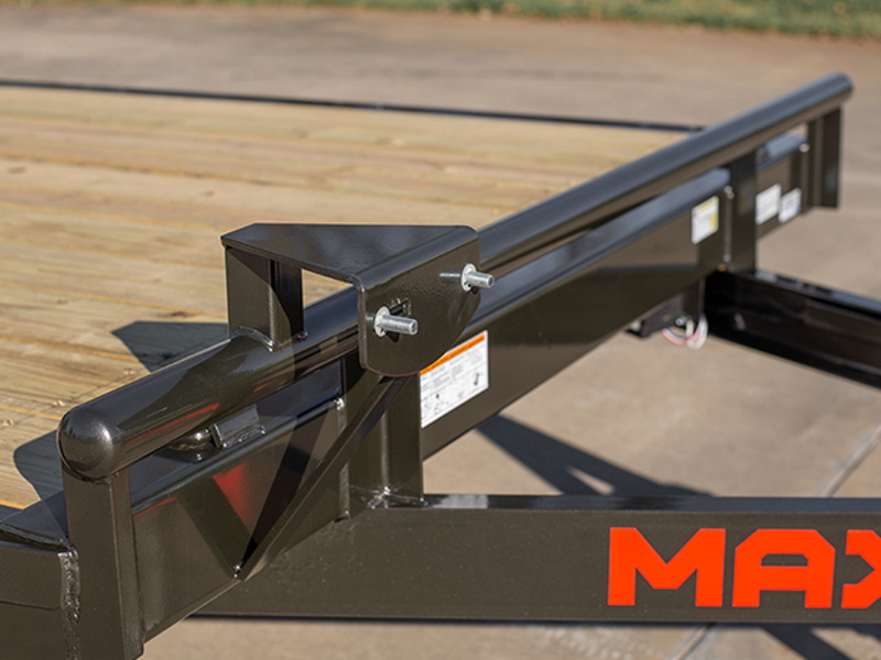 2022-MAXXD-Trailers-C5X8318-645656 | Ashburn, GA | Trailer Dealership