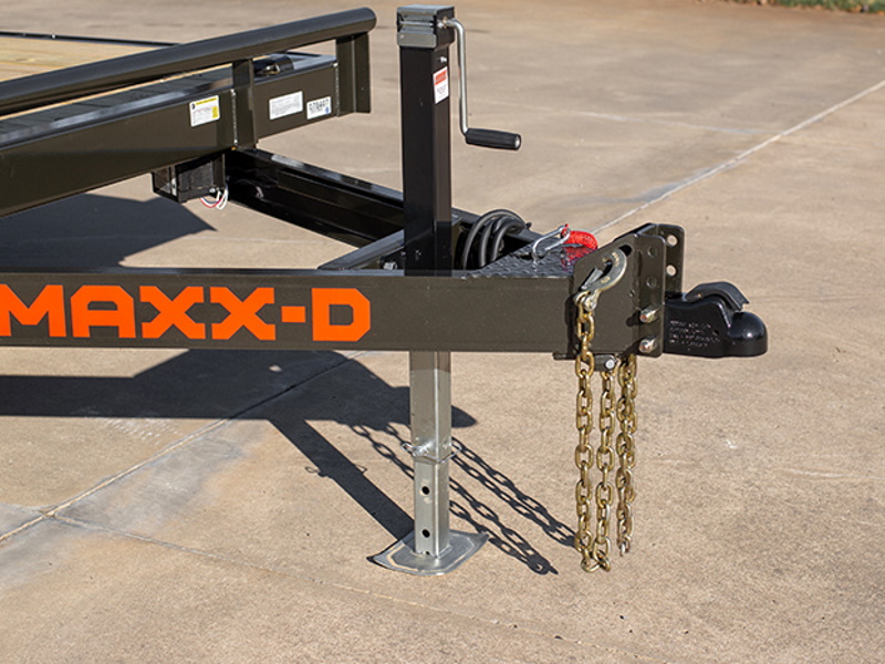 2022-MAXXD-Trailers-C5X8318-645656 | Ashburn, GA | Trailer Dealership