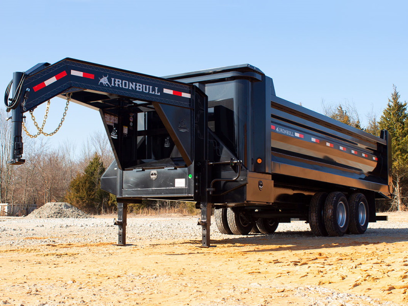 2022-Norstar-DSG-22K-20'-78547 | Ashburn, GA | Trailer Dealership