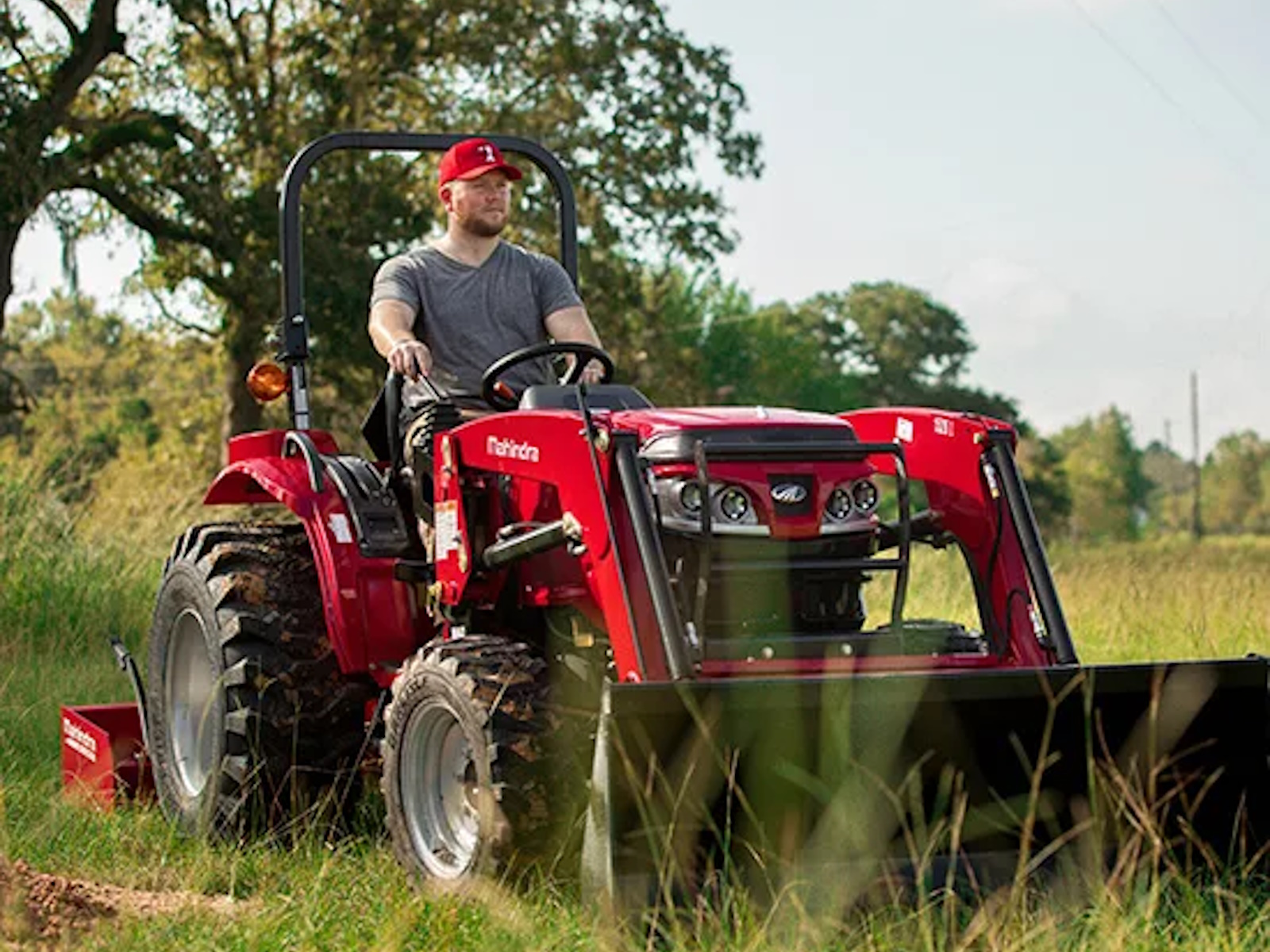 Farmhouse Equipment Inventory | Napavine, WA | Powersports Dealership