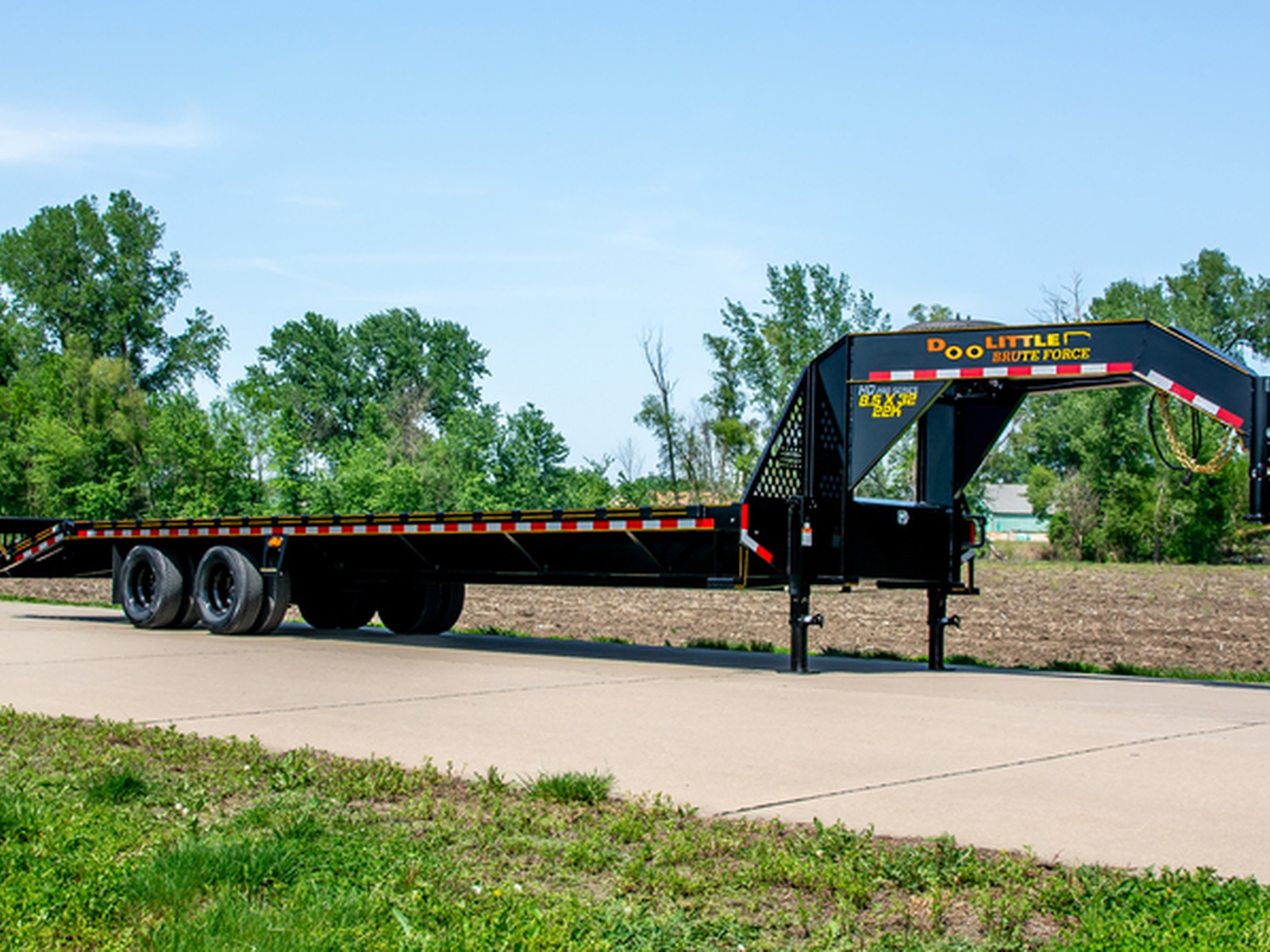 2023-DoLittle-Trailers-Brute-Force-5478965 - Golden Cargo