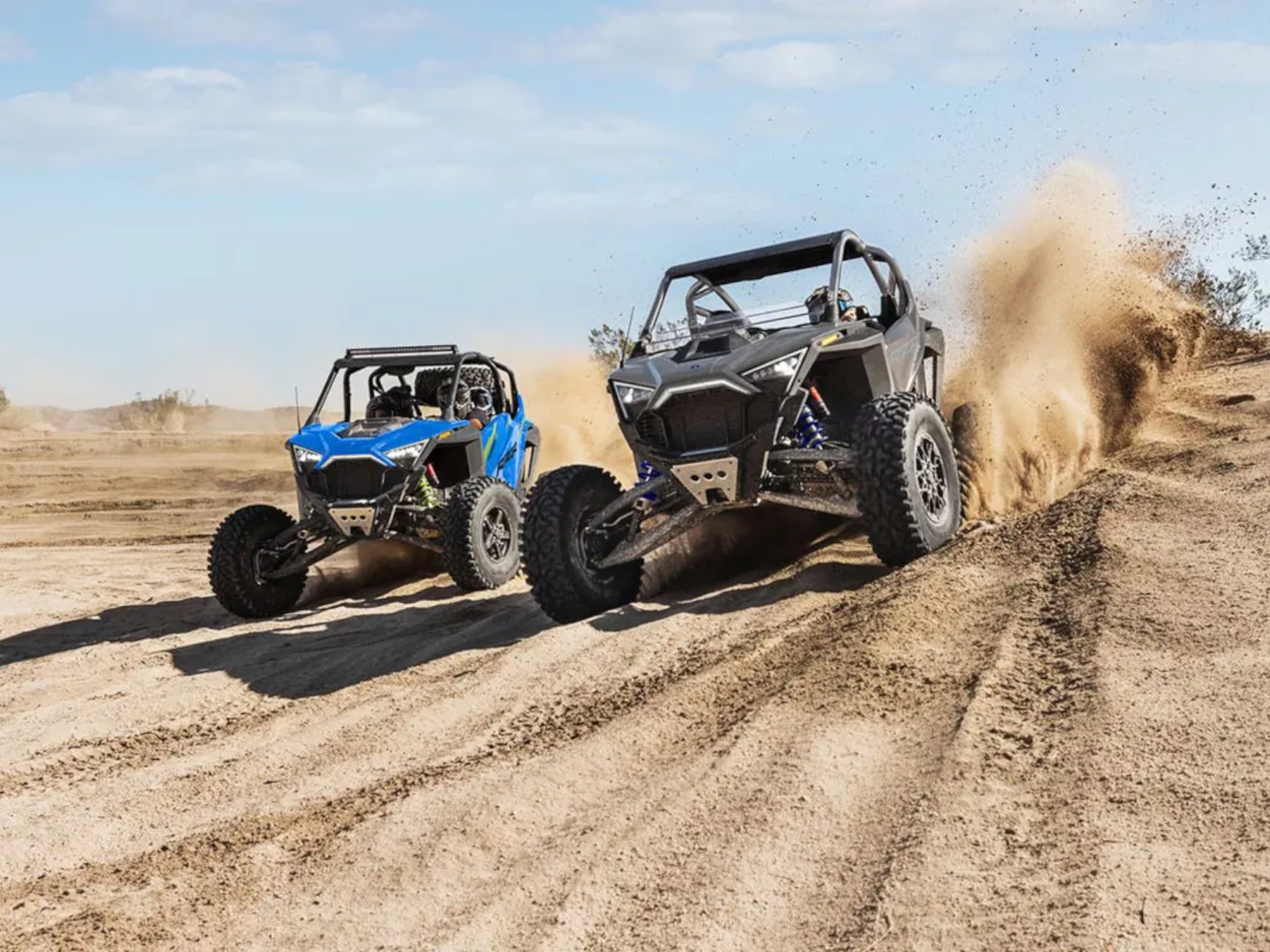 2024-Polaris-RZR-Turbo-R-4-Premium-Velocity-Blue | Ashburn, GA ...