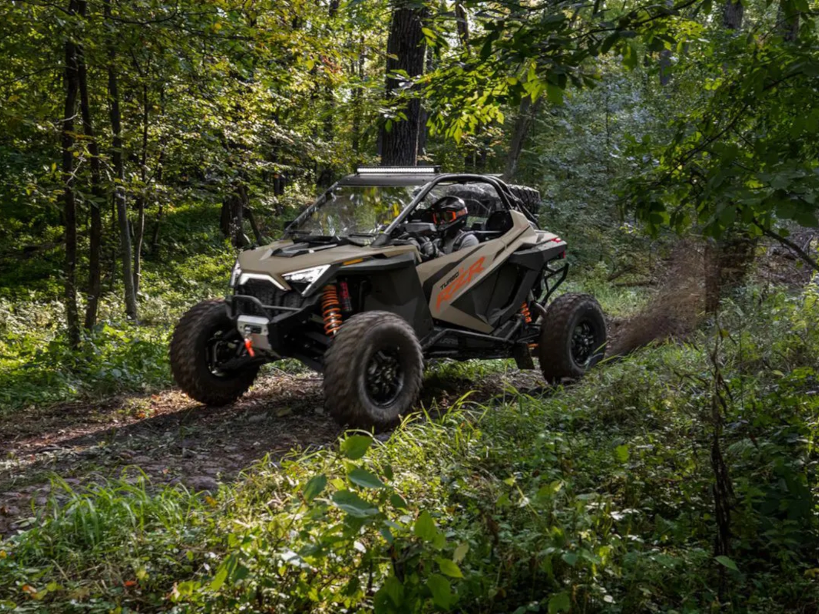 2024-Polaris-RZR-Turbo-R-4-Premium-Velocity-Blue | Ashburn, GA ...