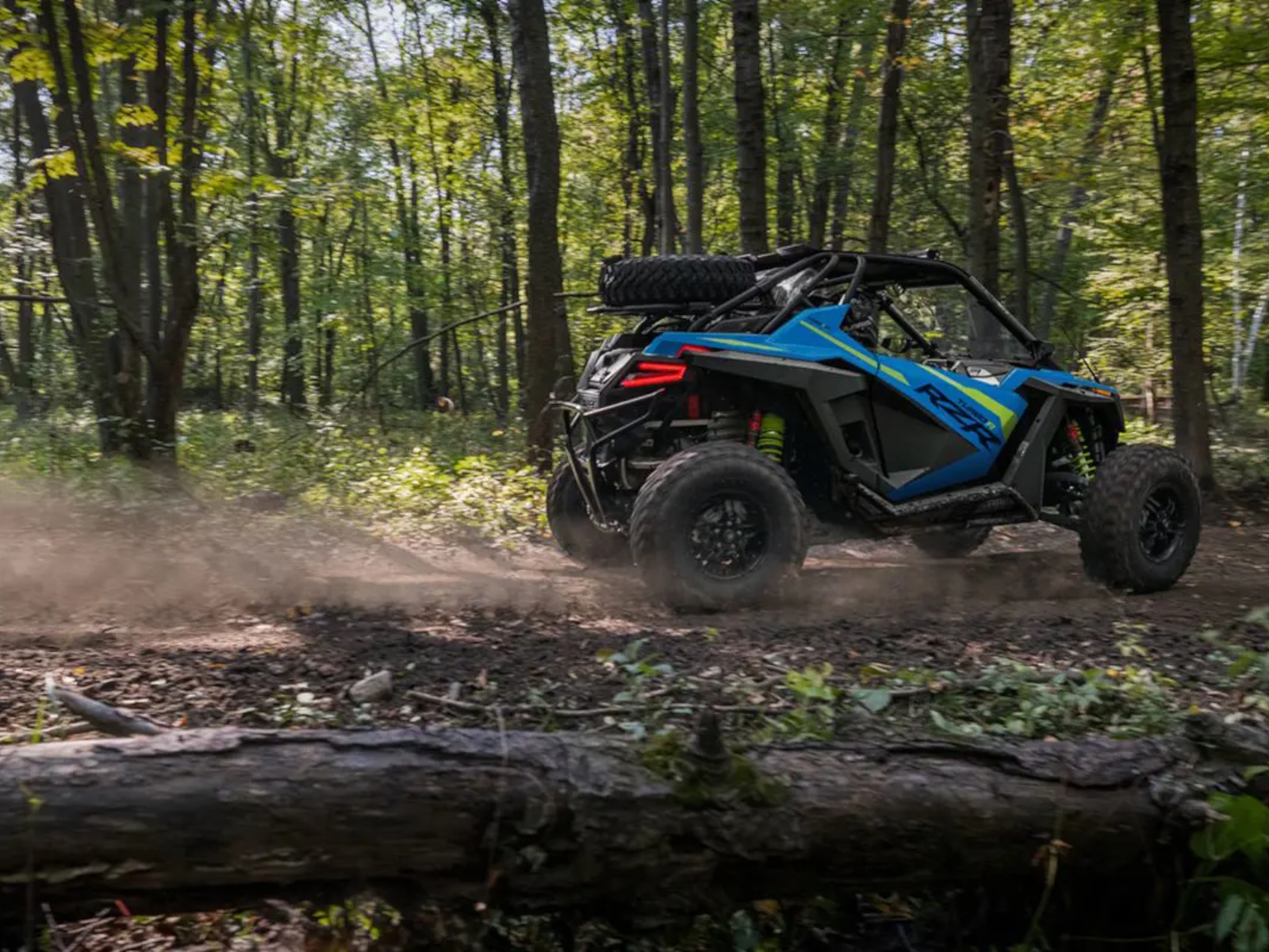 2024-Polaris-RZR-Turbo-R-4-Premium-Velocity-Blue | Ashburn, GA ...